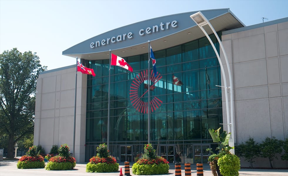 Enercare Centre | Toronto, Canada - ExpoQuote